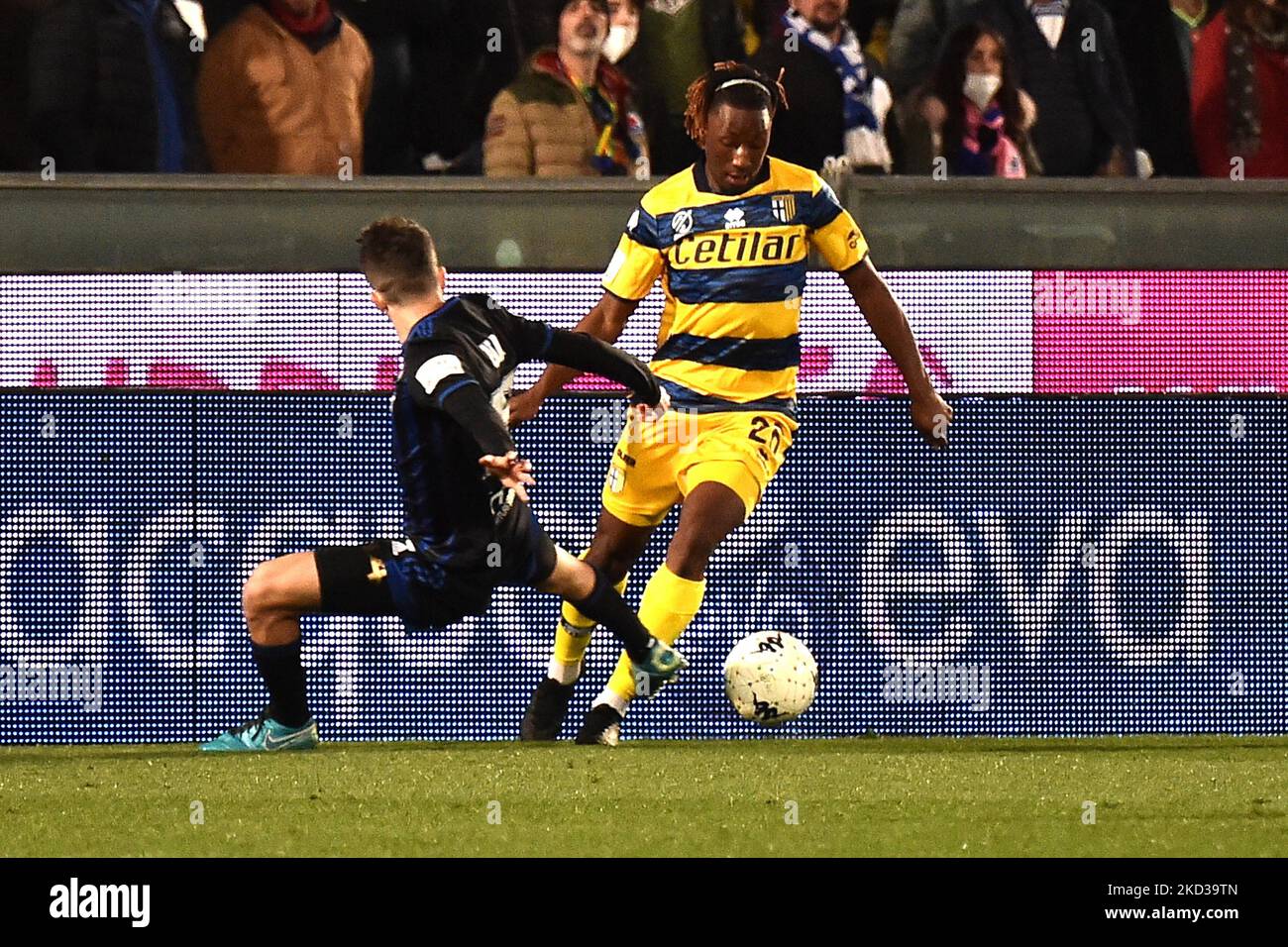 Pisa v parma hi-res stock photography and images - Alamy
