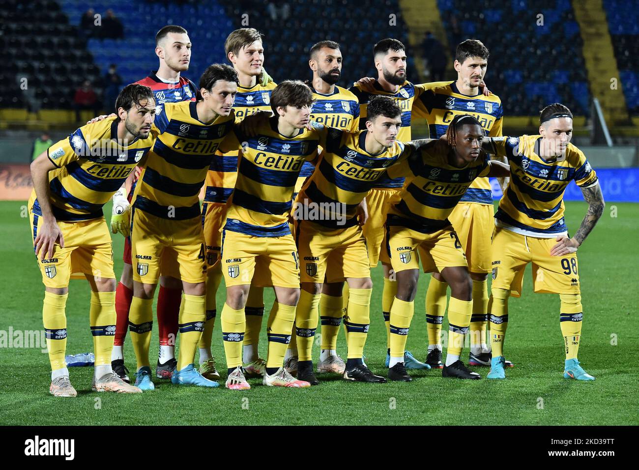Pisa v parma hi-res stock photography and images - Alamy