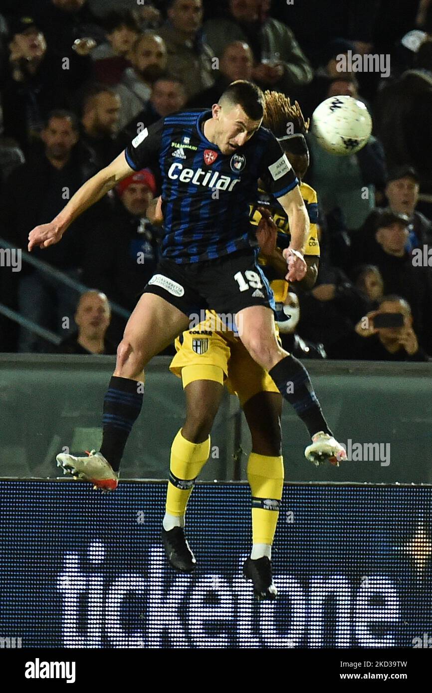 Pisa v parma hi-res stock photography and images - Alamy