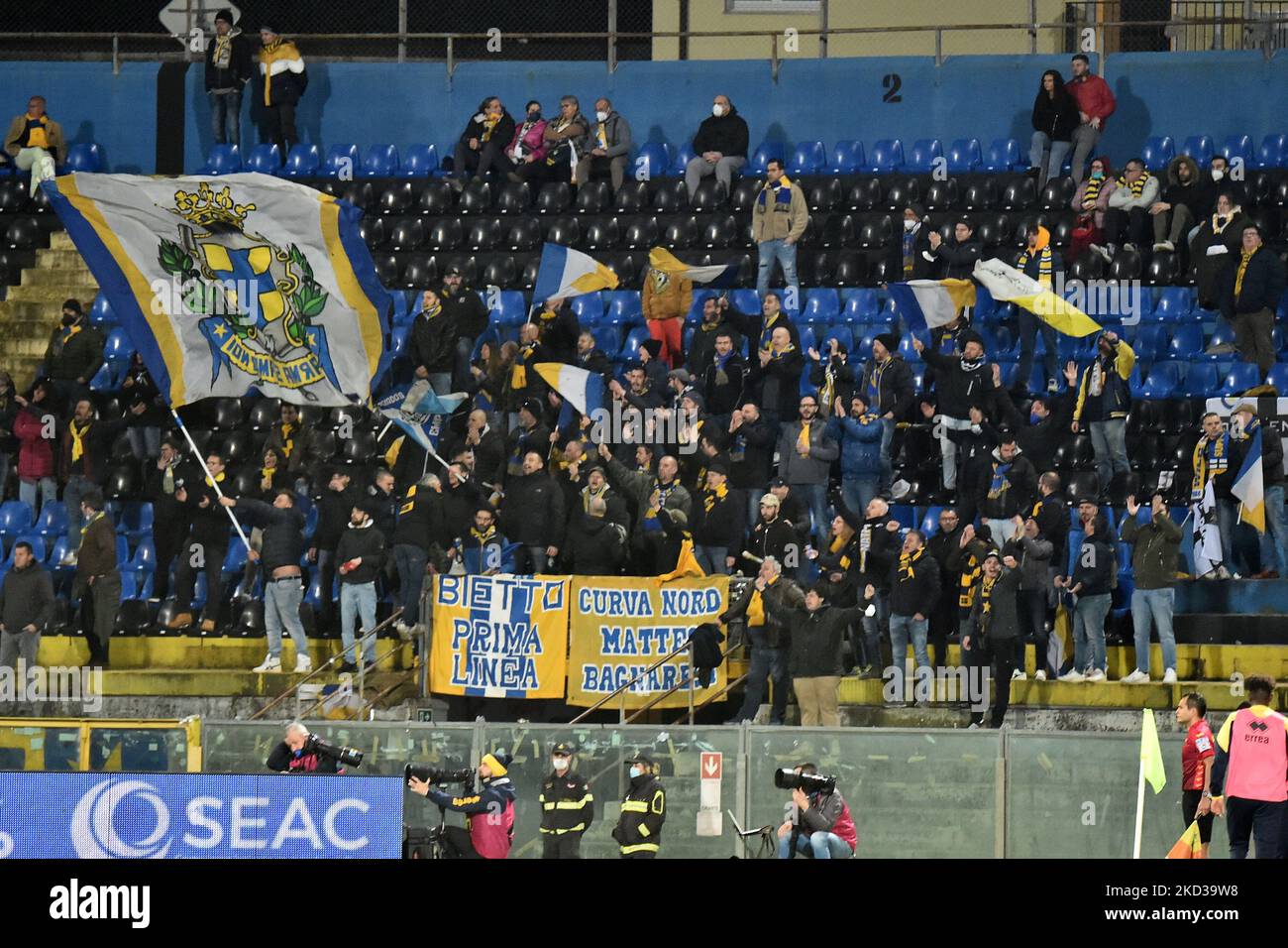 Pisa v parma hi-res stock photography and images - Alamy