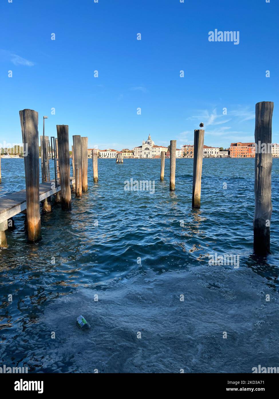 The Grand Canal, Venice, Italy Stock Photo - Alamy