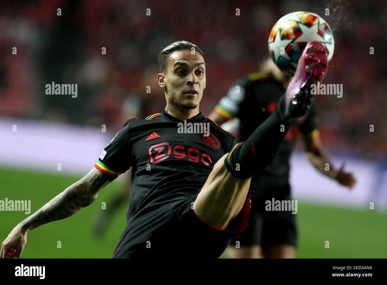 Antony – ajax 2022 hi-res stock photography and images - Alamy