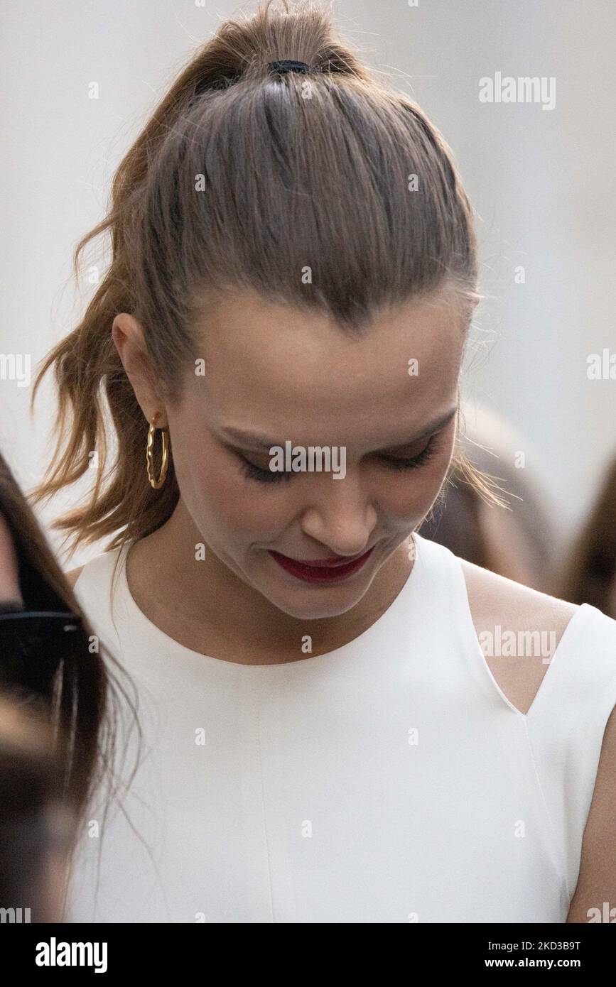 Josephine skriver 2023 hi-res stock photography and images - Alamy