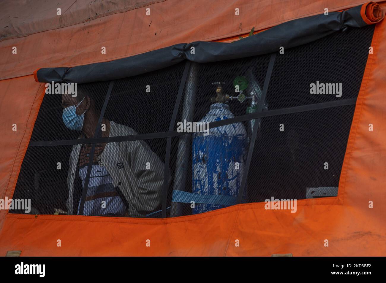 Undata hospital hi-res stock photography and images - Alamy