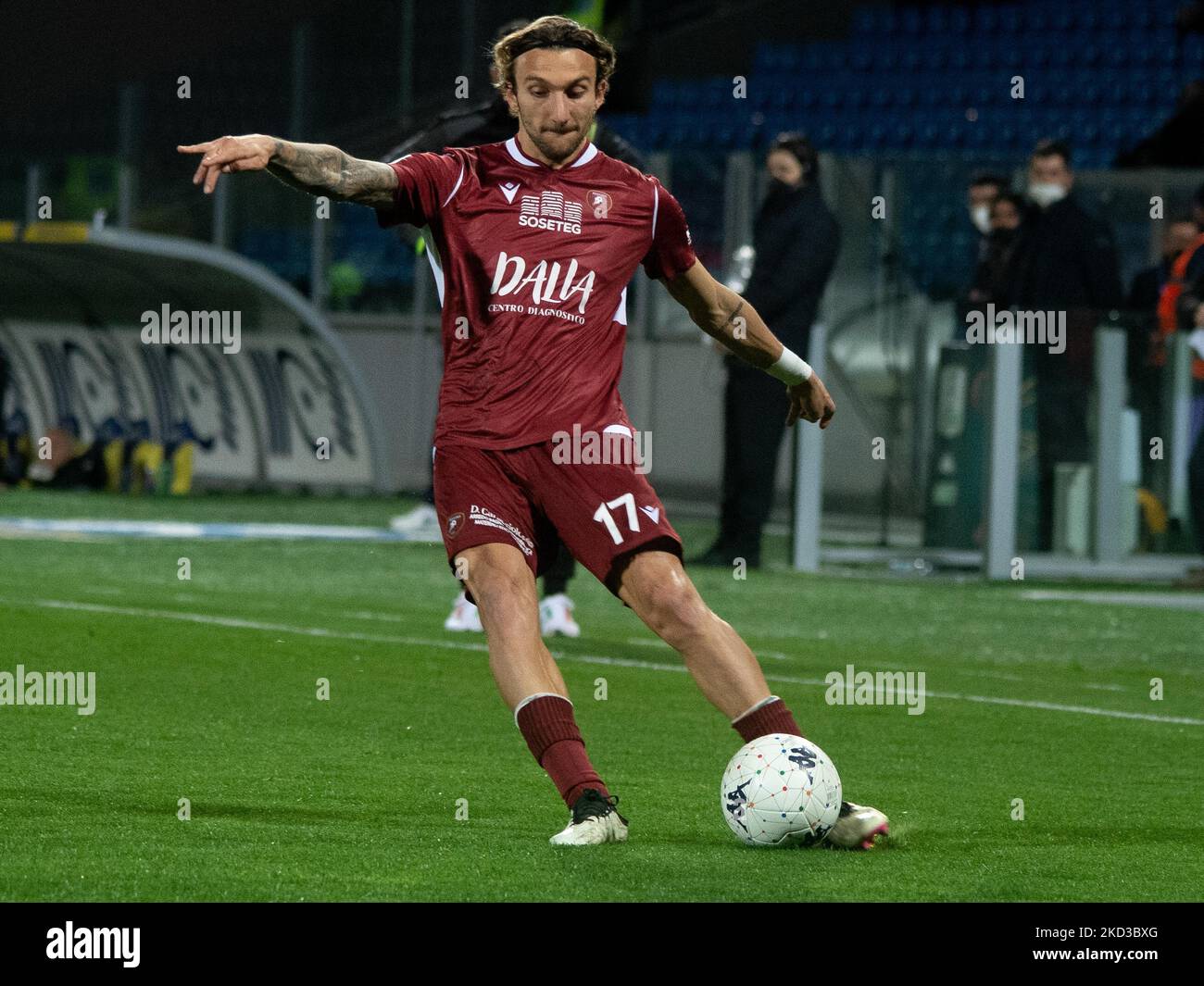Valentina giannettoni livemedia nurphoto hi-res stock photography and images - Alamy