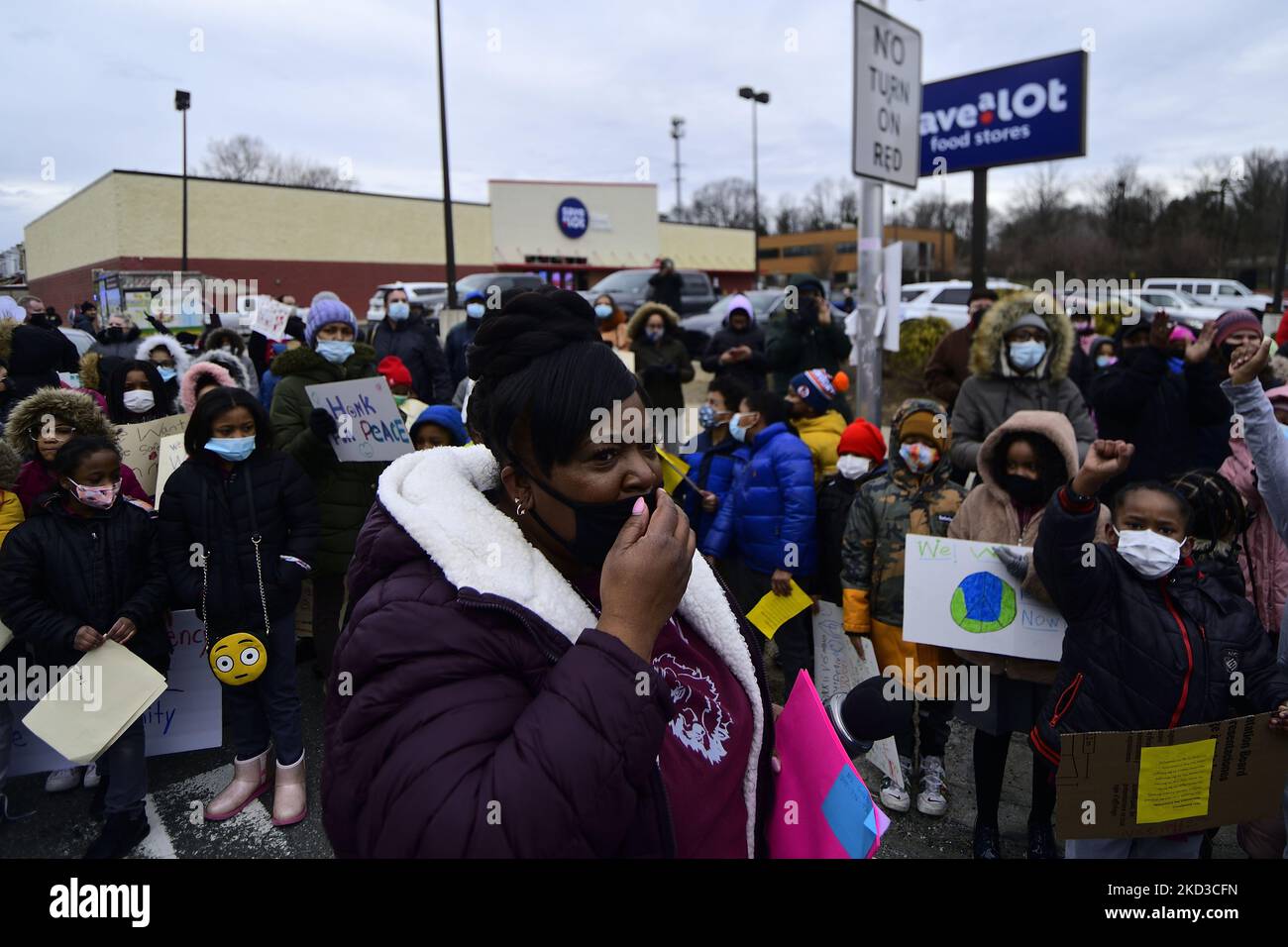 Northwest section of philadelphia hi-res stock photography and images ...