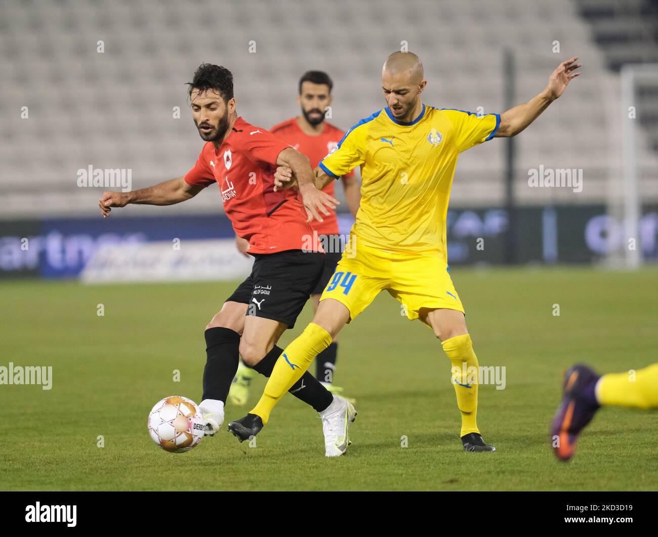 Shojae khalilzadeh hi-res stock photography and images - Alamy