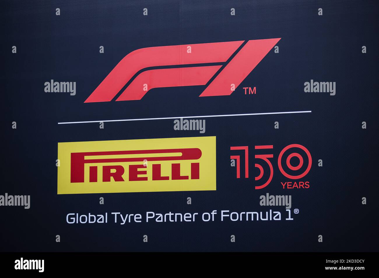 Pirelli Logo