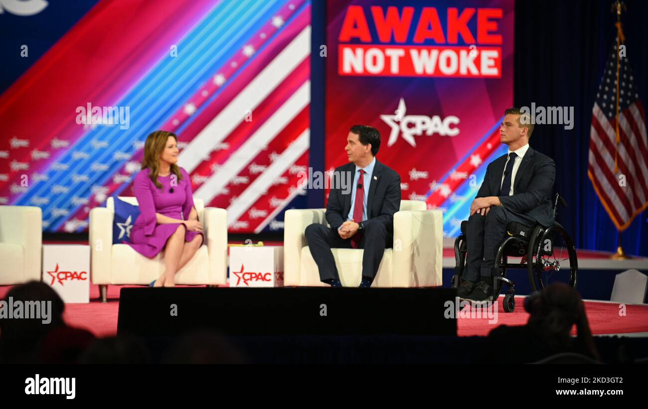 Scott walker hi-res stock photography and images - Alamy