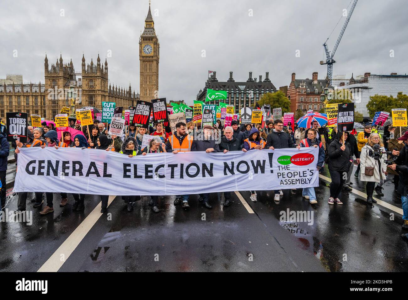 2022 general election hi-res stock photography and images - Alamy