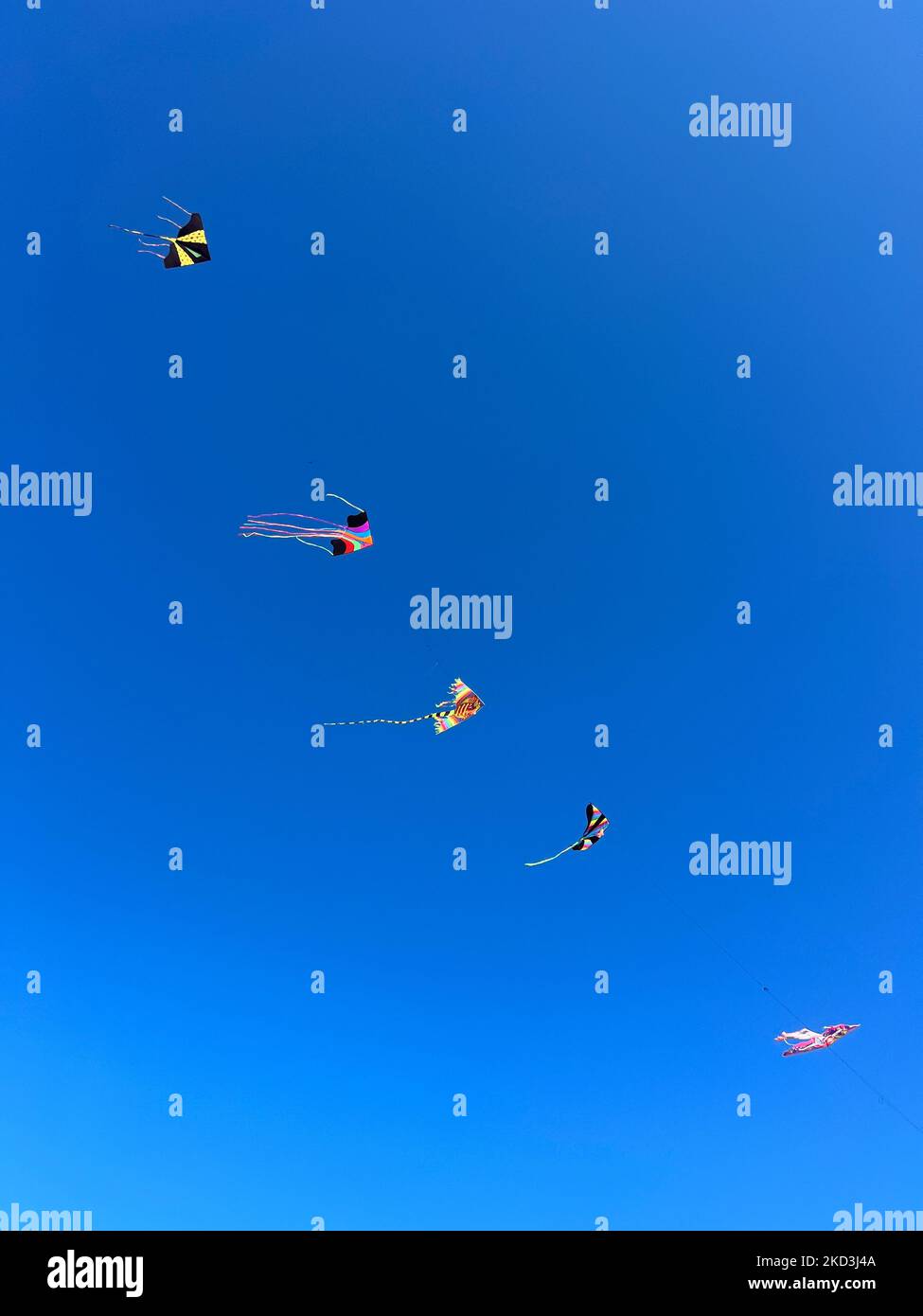 No flying of kites hi-res stock photography and images - Alamy