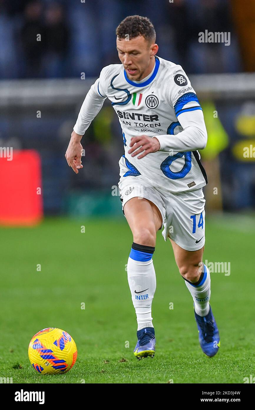 Itlaian soccer serie a match hi-res stock photography and images - Alamy