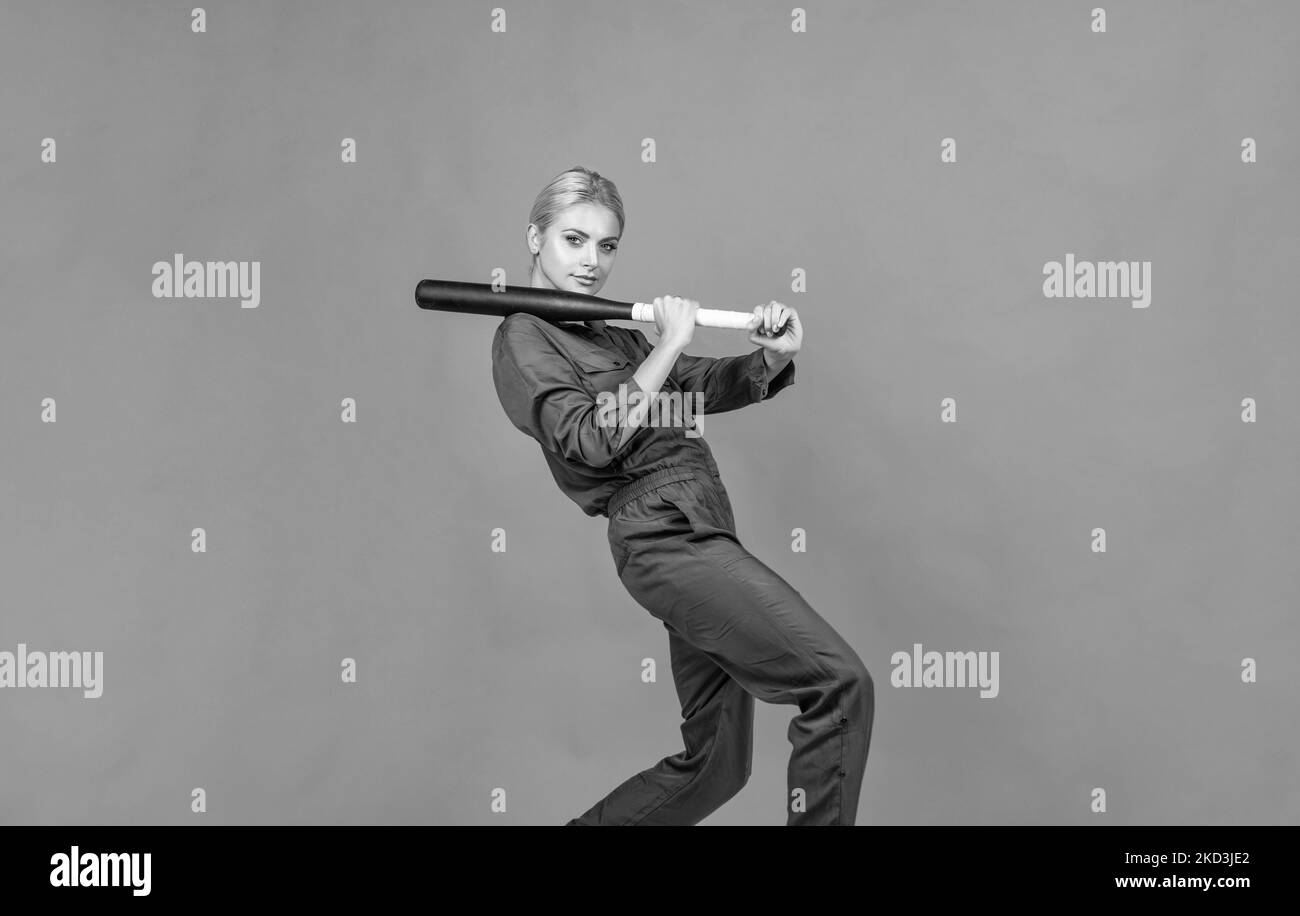 Rounders game Black and White Stock Photos & Images - Alamy