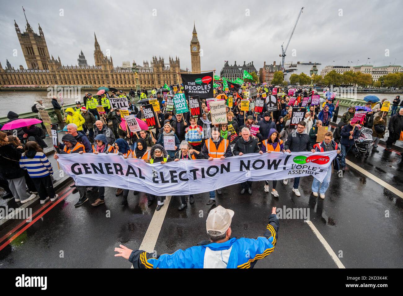 2022 general election hi-res stock photography and images - Alamy