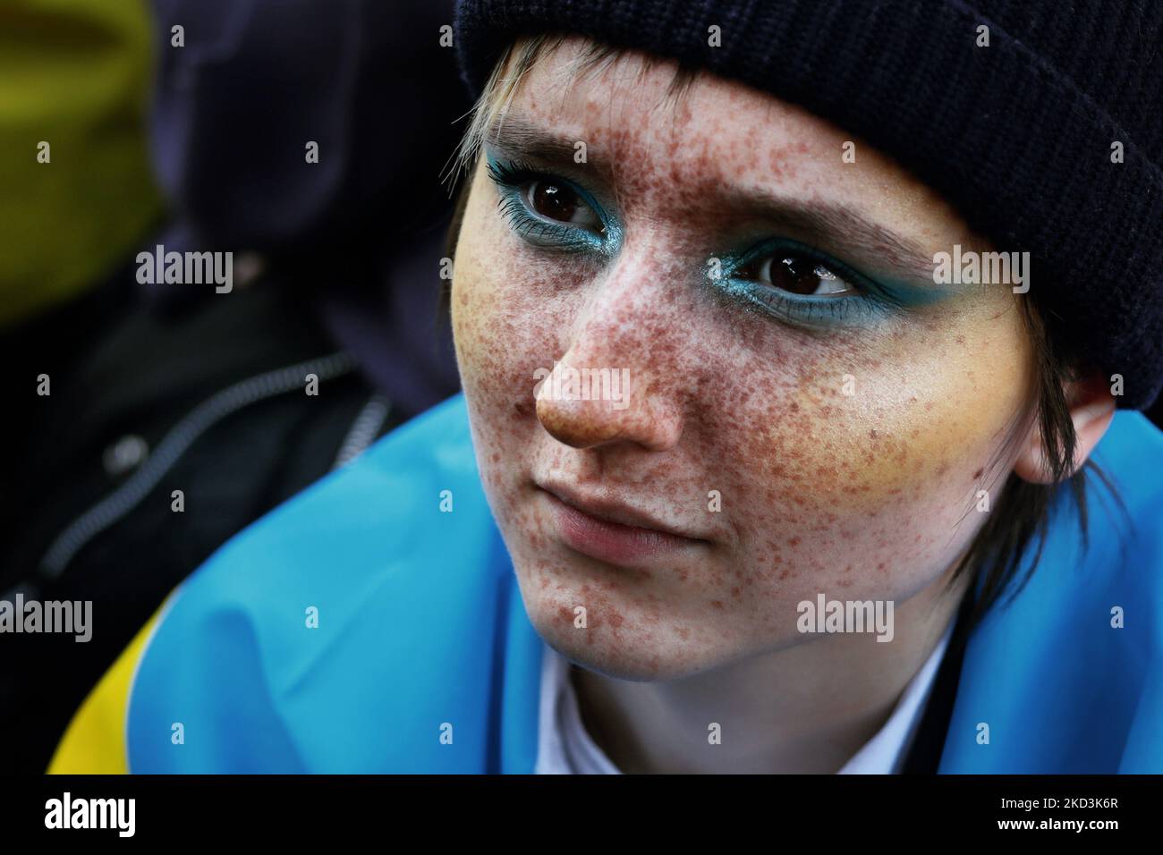 Eyebrow palace hi-res stock photography and images - Alamy