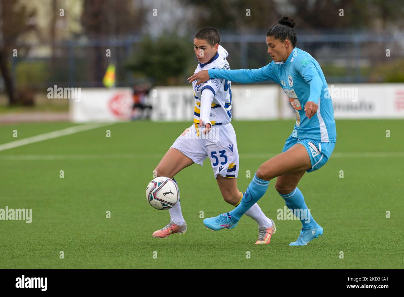 Francesca imprezzzabile hi-res stock photography and images - Alamy