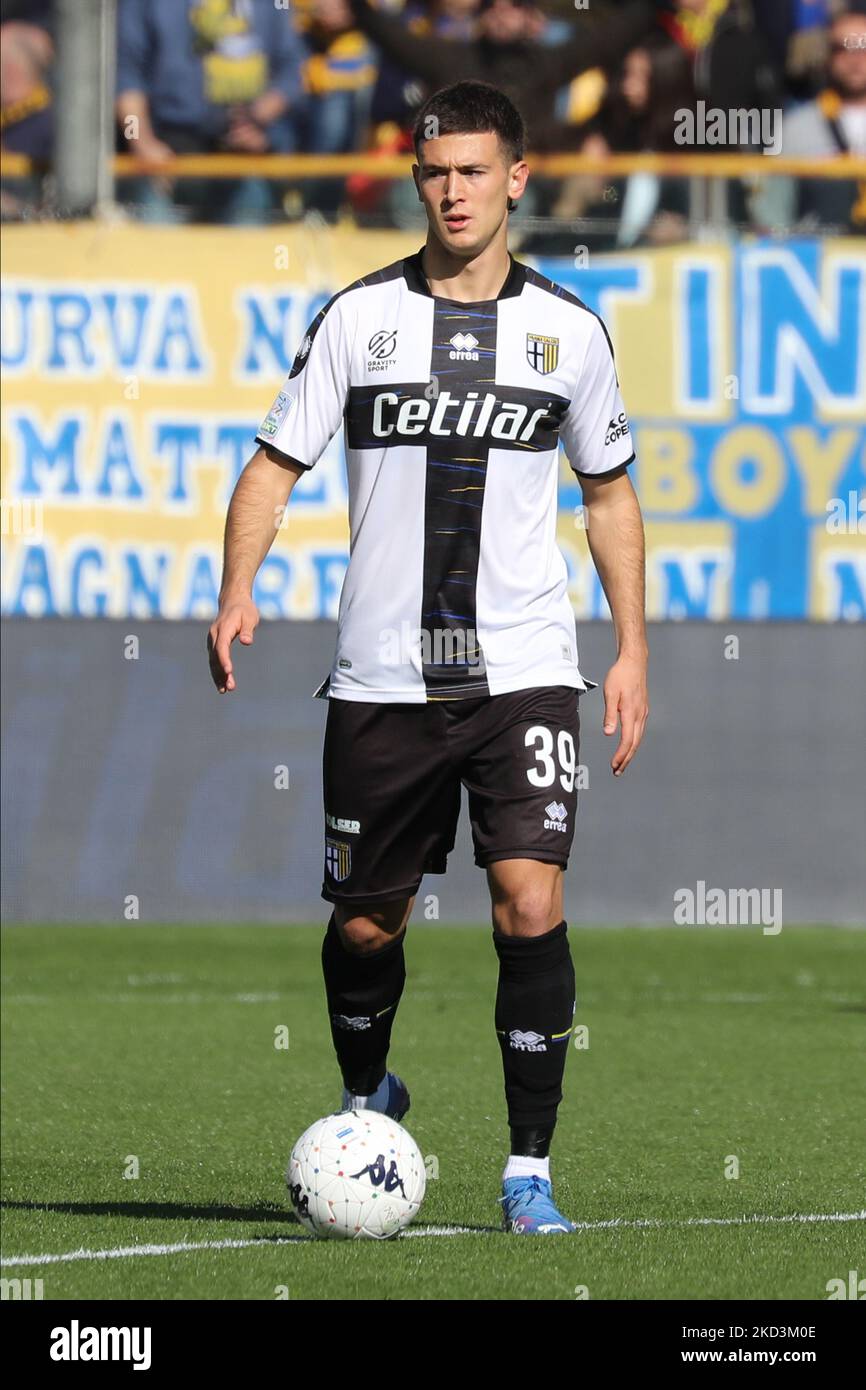 Alessandro circati hi-res stock photography and images - Alamy