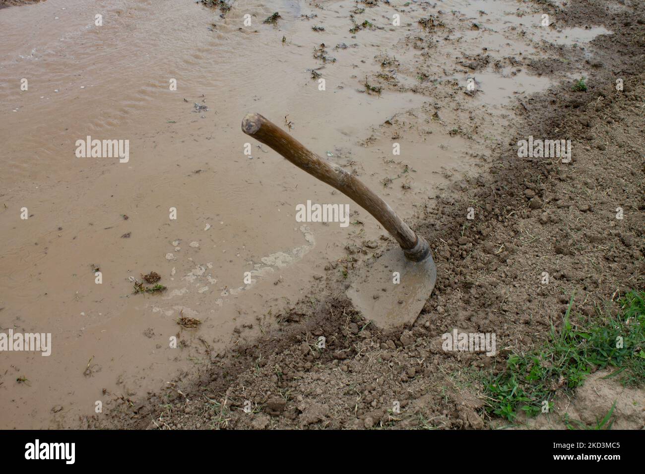 Wooden hilt hi-res stock photography and images - Alamy