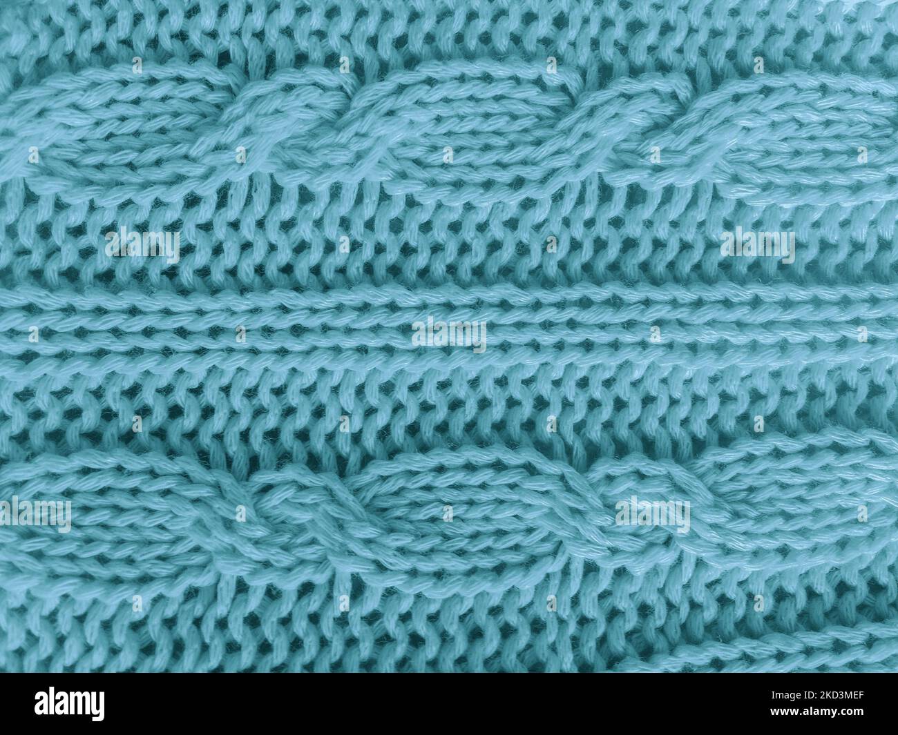 Organic knitted background with detail woven threads Stock Photo - Alamy