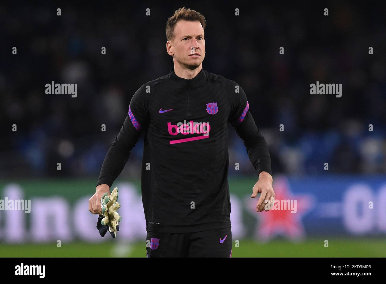 Norberto neto barcelona hi-res stock photography and images - Alamy