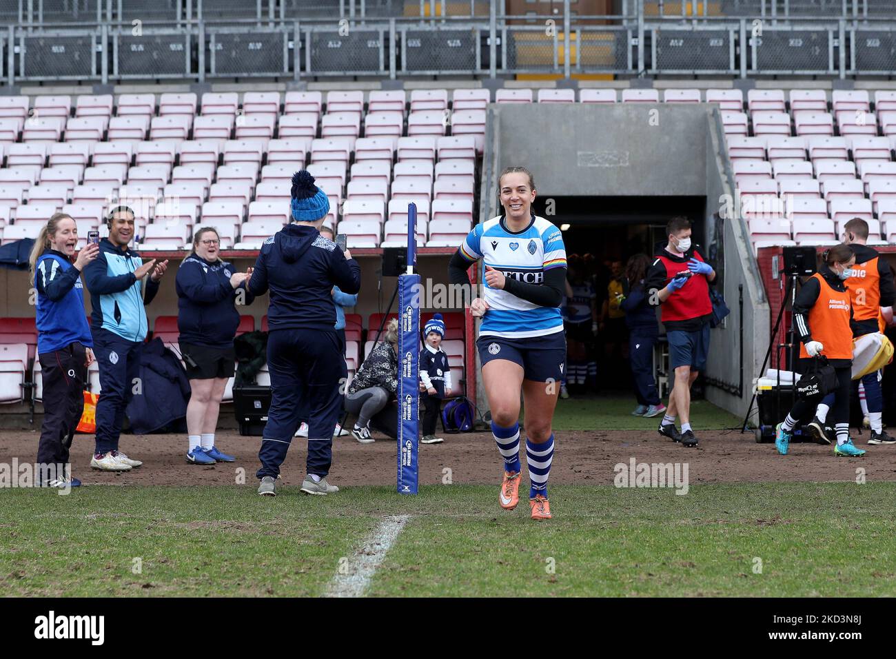 Mackenzie thomas hi-res stock photography and images - Alamy