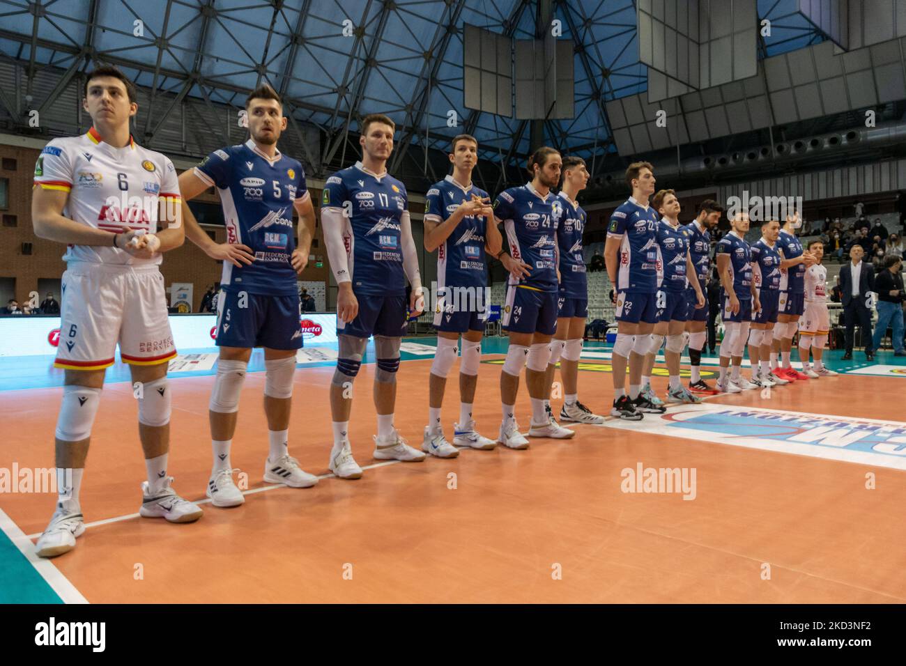 Rcm ravenna hi-res stock photography and images - Alamy