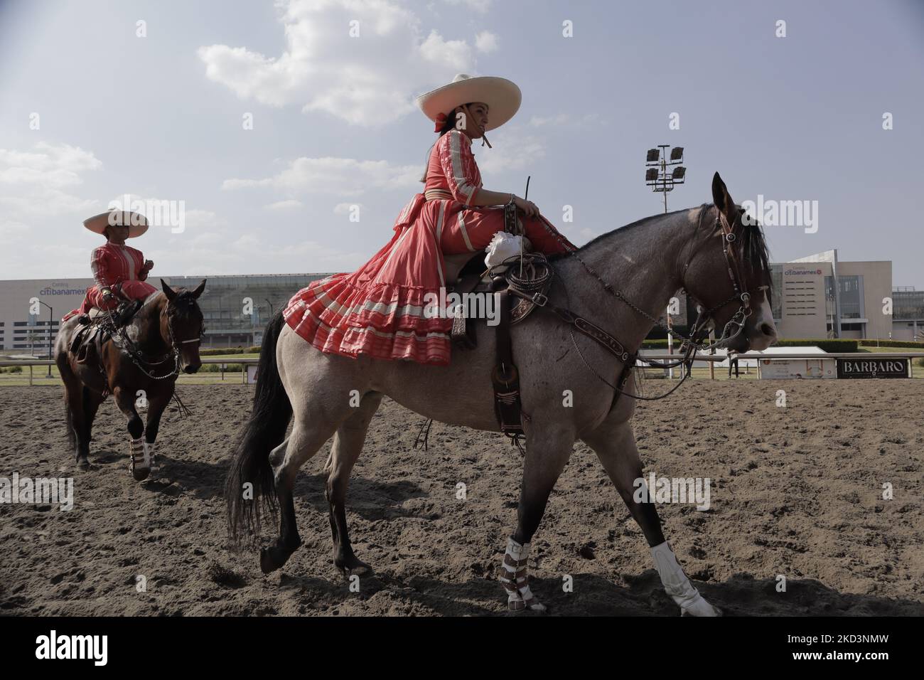 Dia del charro hi-res stock photography and images - Alamy