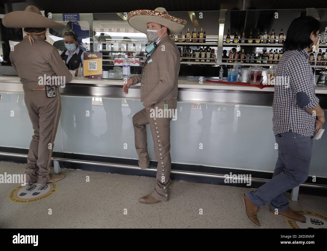 El charro de mexico hi-res stock photography and images - Alamy