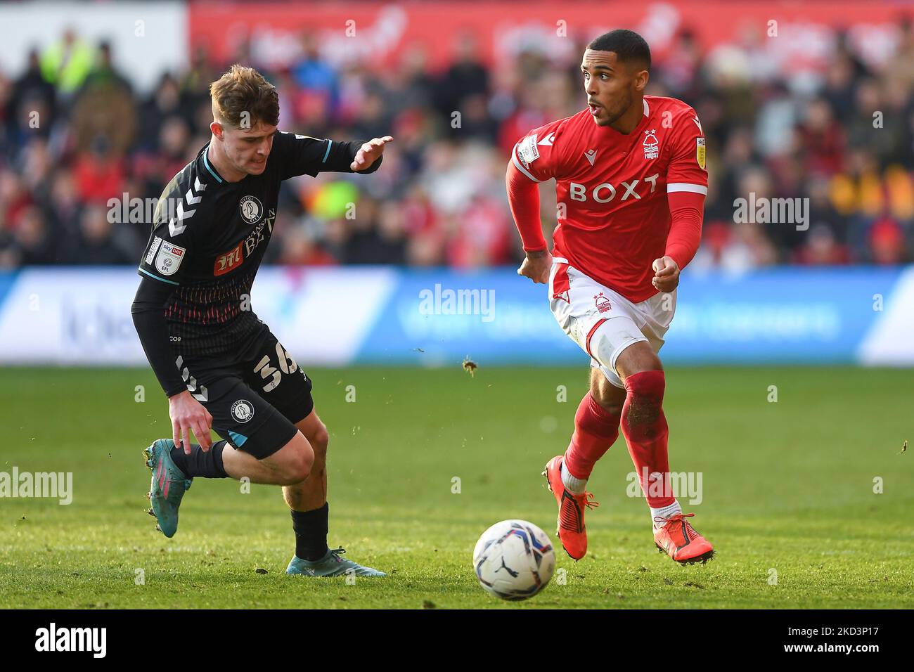 Alex scott football hi-res stock photography and images - Alamy