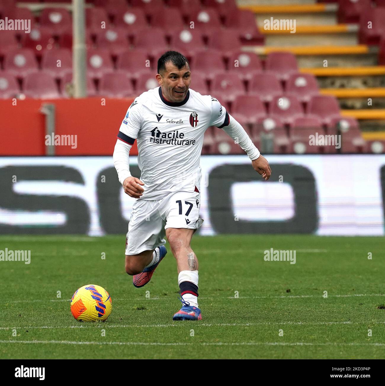 Salernitana gary hi-res stock photography and images - Alamy