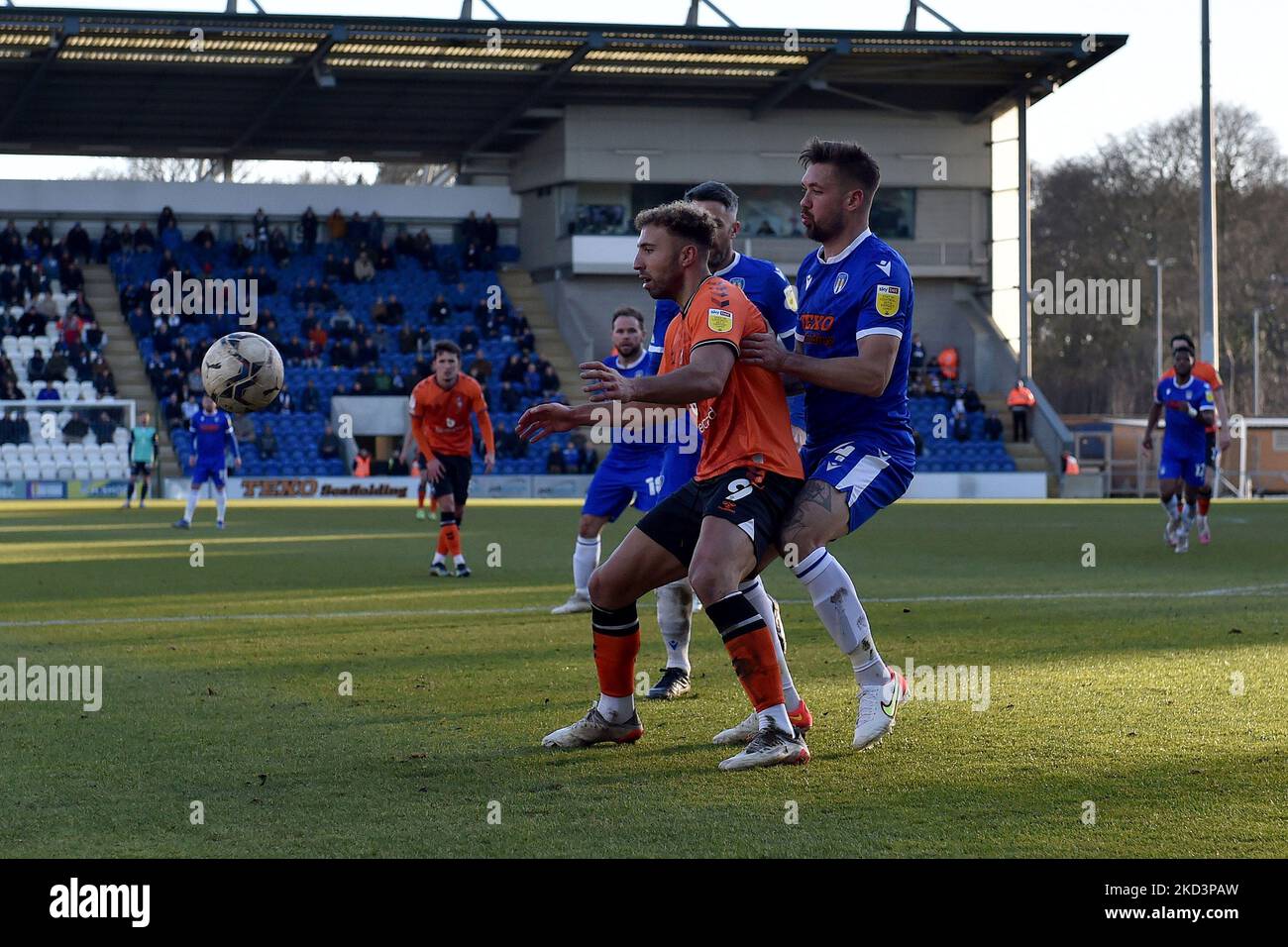 Eddie cole hi-res stock photography and images - Alamy