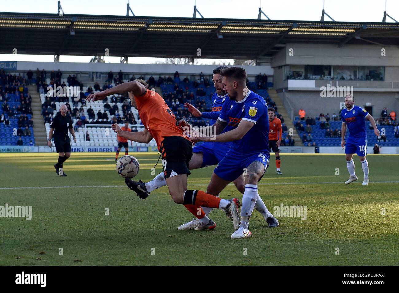 Eddie cole hi-res stock photography and images - Alamy