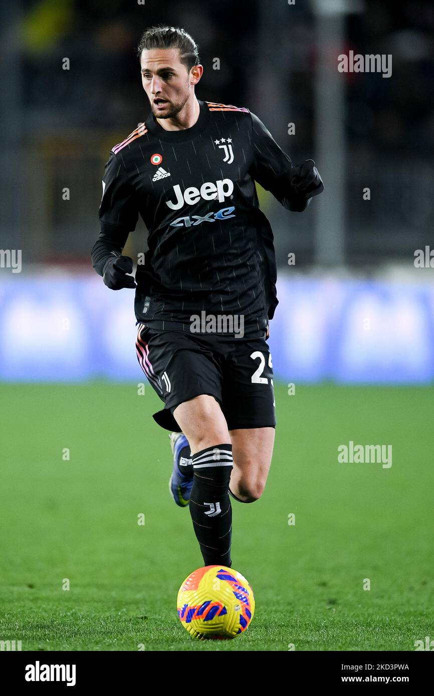 Stadio comunale carlo castellani hi-res stock photography and images ...