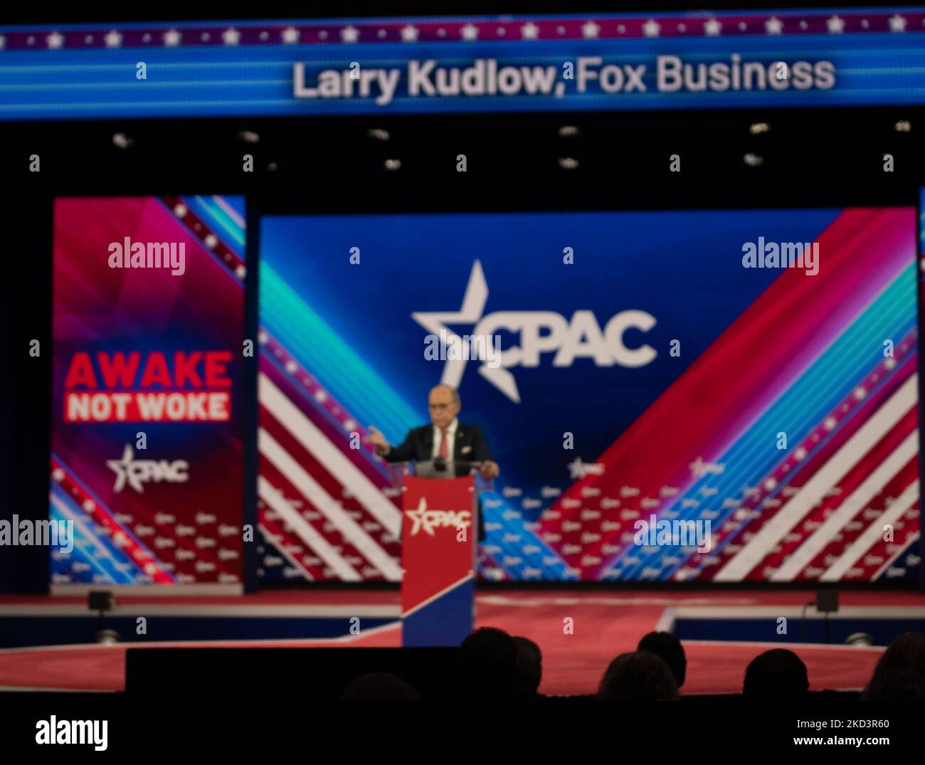 Former Director of the National Economic Council under President Trump ...