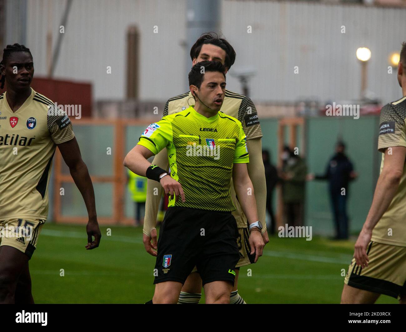 Luca massimini hi-res stock photography and images - Alamy