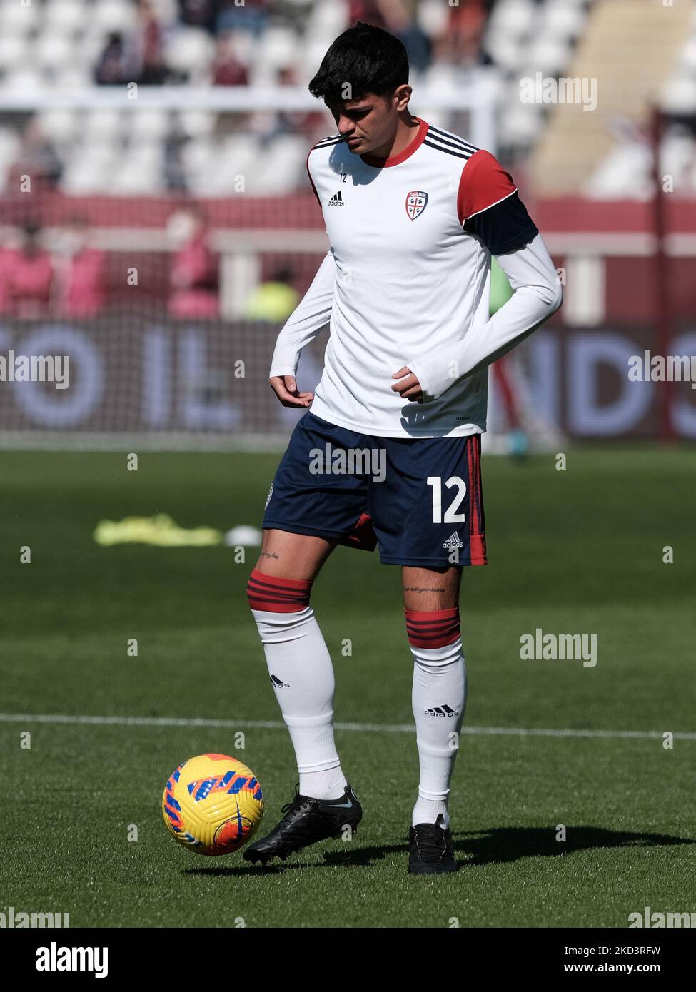 Raoul bellanova torino hi-res stock photography and images - Alamy