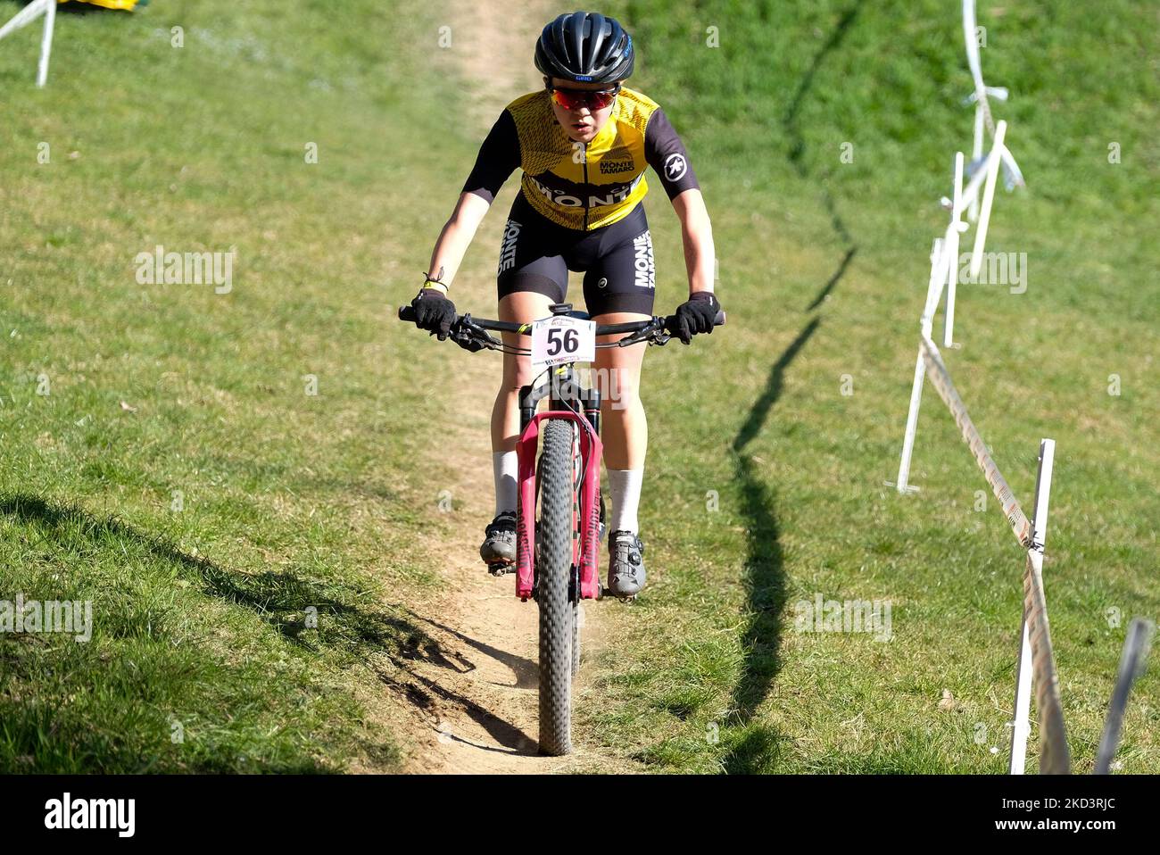 Josefine kuehl hi-res stock photography and images - Alamy