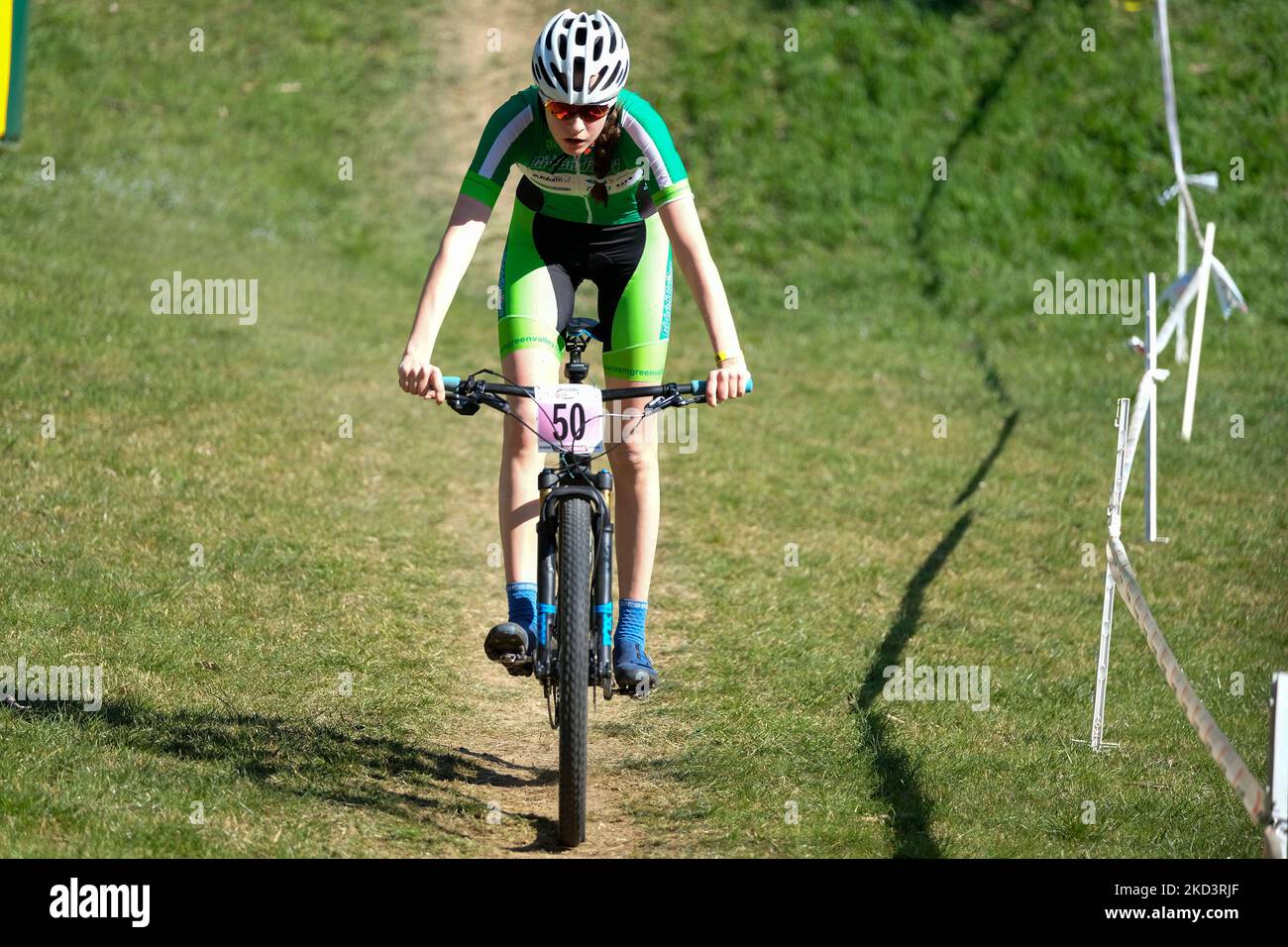 Leni marie radmuller hi-res stock photography and images - Alamy