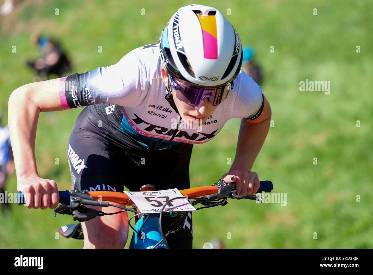 Valentina corvi hi-res stock photography and images - Alamy