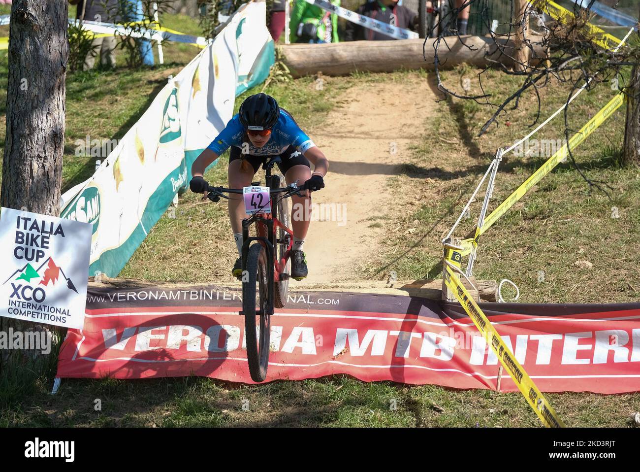Lorena daria caldabert hi-res stock photography and images - Alamy
