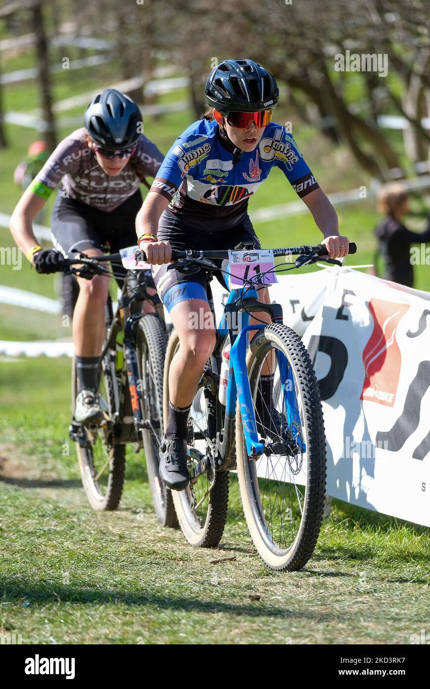 Sophie auer hi-res stock photography and images - Alamy