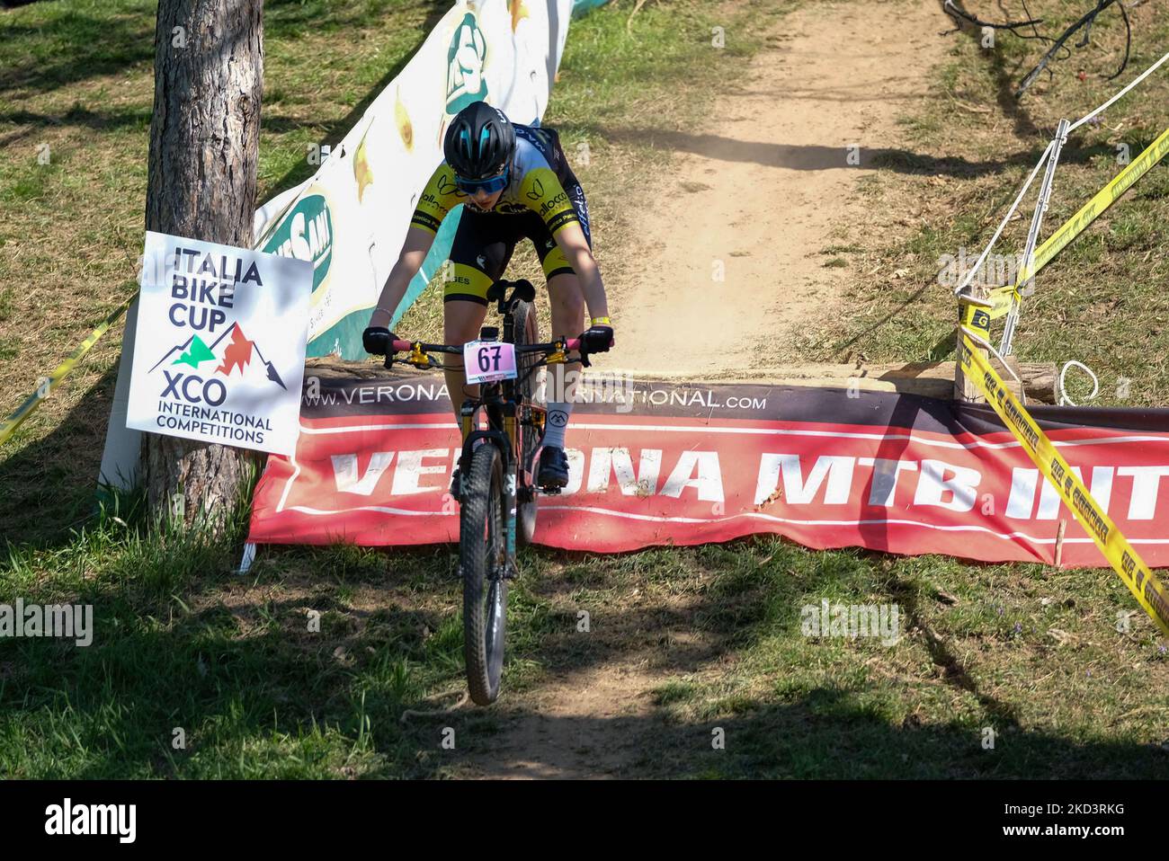 Letizia brero hi-res stock photography and images - Alamy