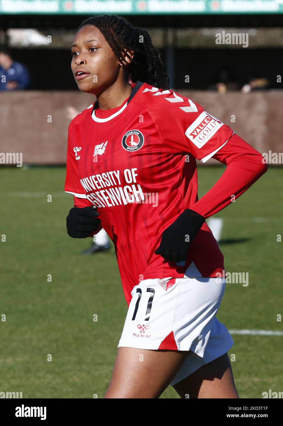 Elisha sulola charlton hi-res stock photography and images - Alamy