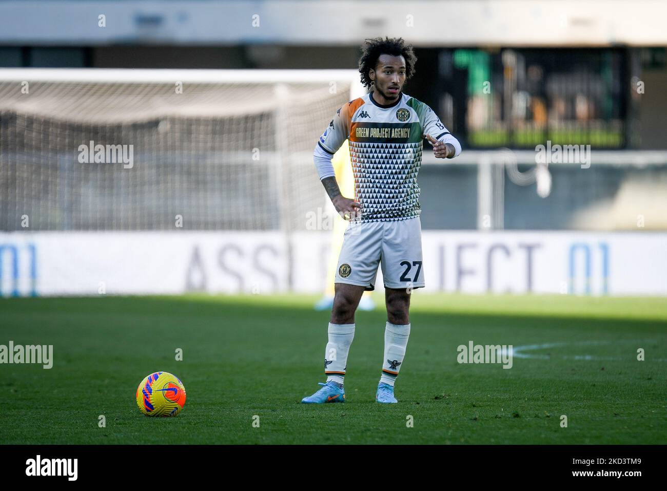 Gianluca busio portrait hi-res stock photography and images - Alamy