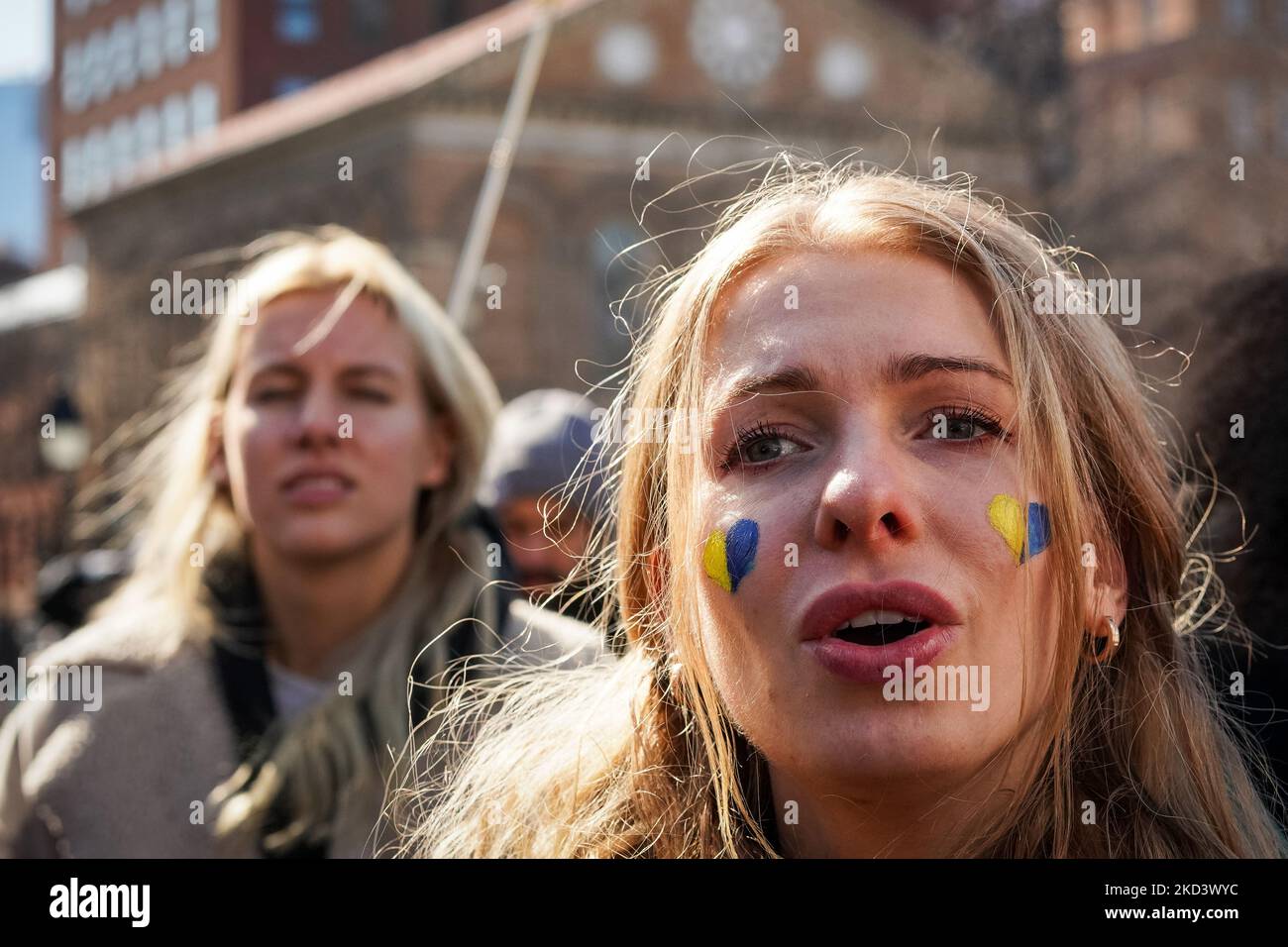 Statements of support hi-res stock photography and images - Alamy
