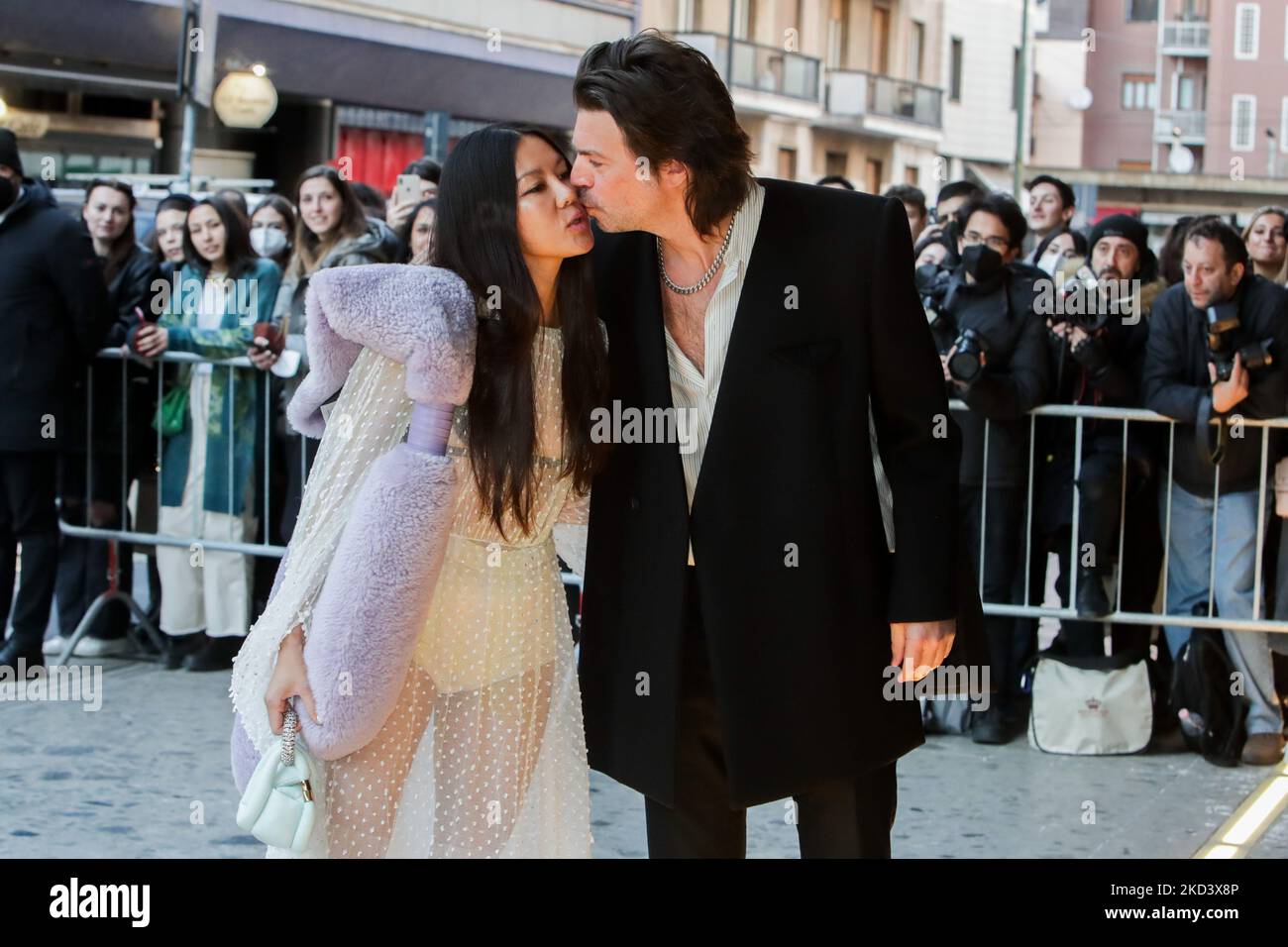 Jesse dorsey hi-res stock photography and images - Alamy