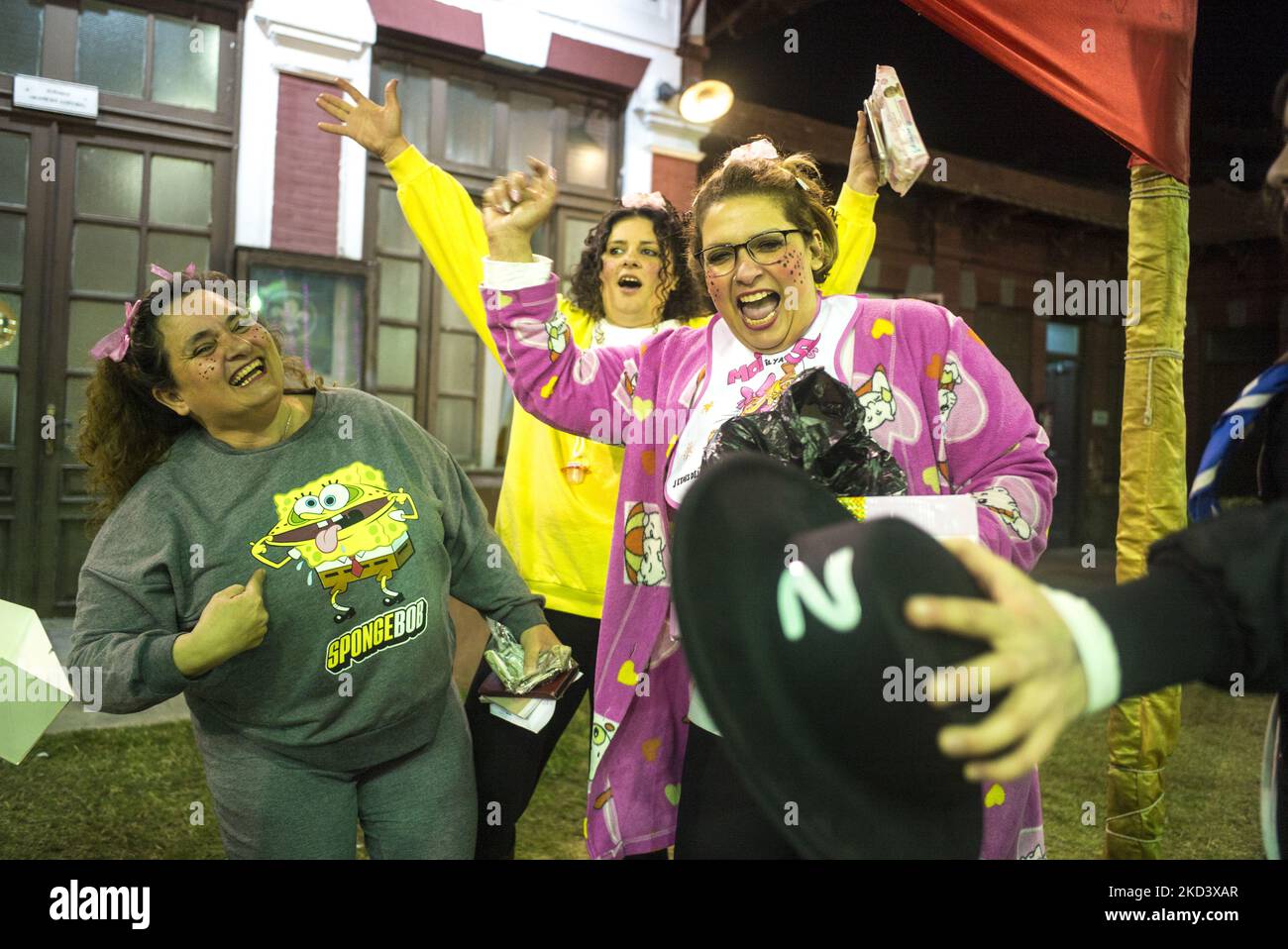 Greek scouts team hi-res stock photography and images - Alamy