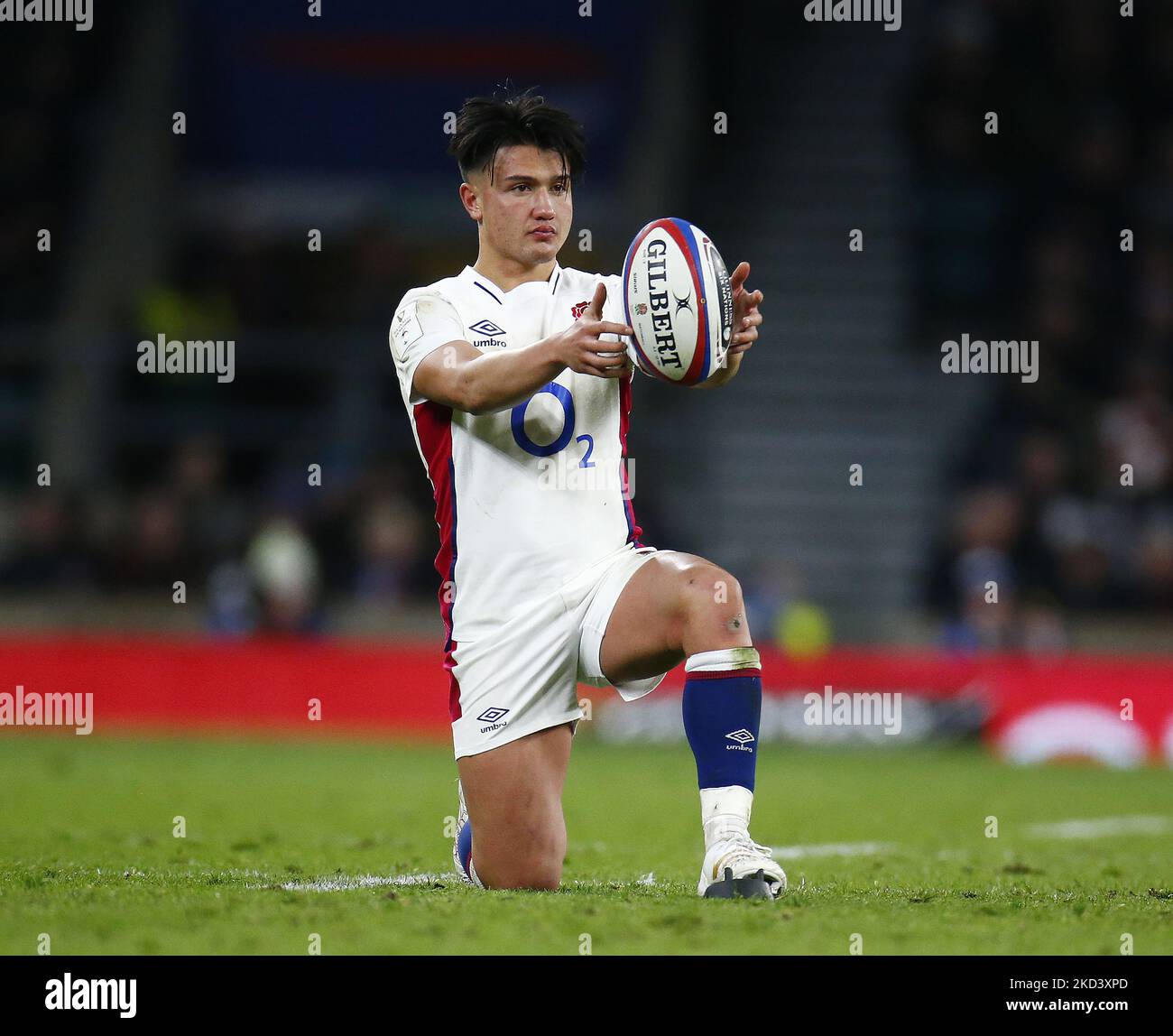 Marcus smith wales hi-res stock photography and images - Alamy