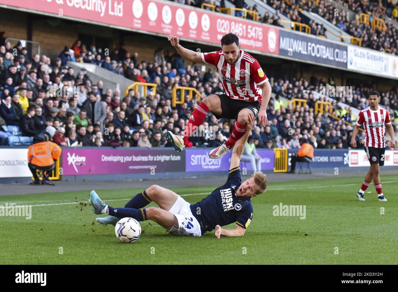 Ivan mitchell hi-res stock photography and images - Alamy