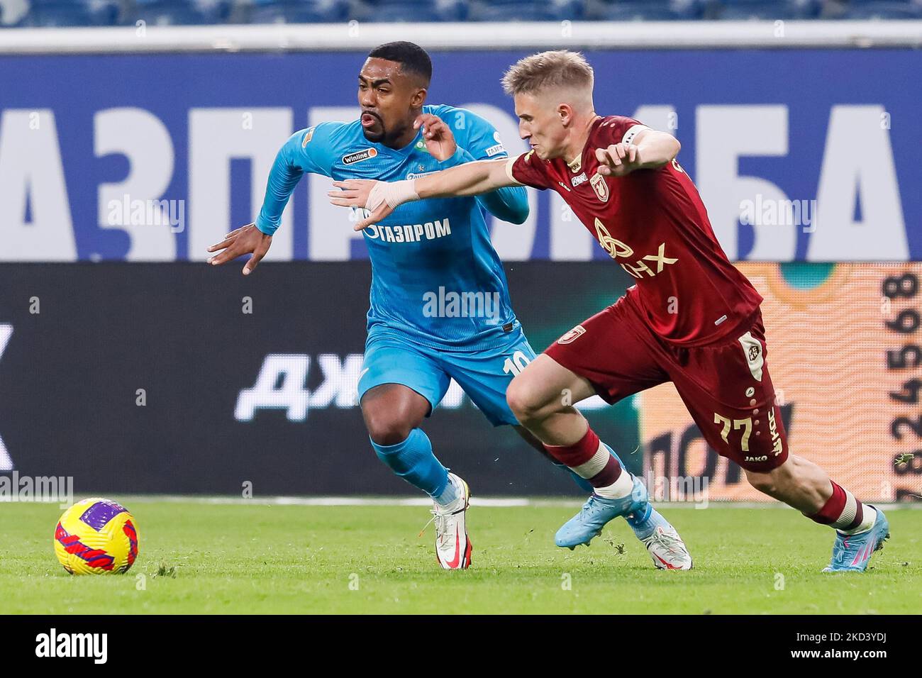 Ilya samoshnikov hi-res stock photography and images - Alamy